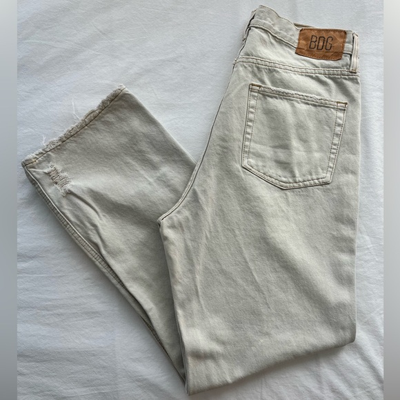 BDG | Jeans | Bdg Jeans | Poshmark